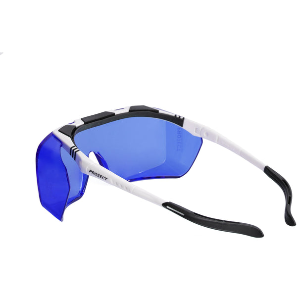 Laser Eye Wear | DYE laser Blue – B&B